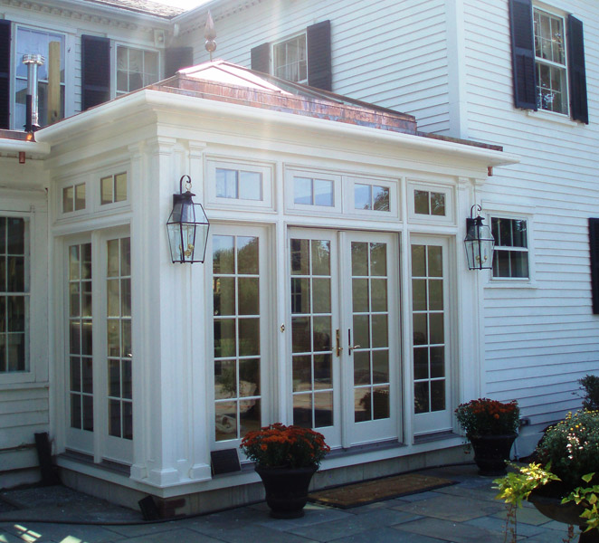 The Glass Structure Window and Door Style Guide | Sunspace Design