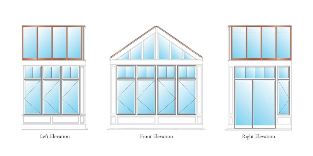 Custom Addition and Glass Roof in Watertown, MA | Sunspace Design