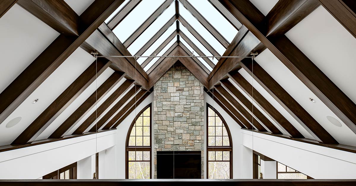 Portfolio | View Custom Design Projects | Sunspace Design