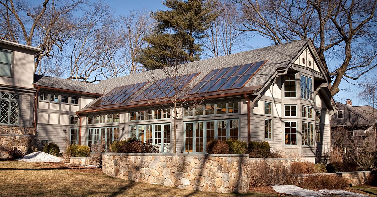 Portfolio | View Custom Design Projects | Sunspace Design