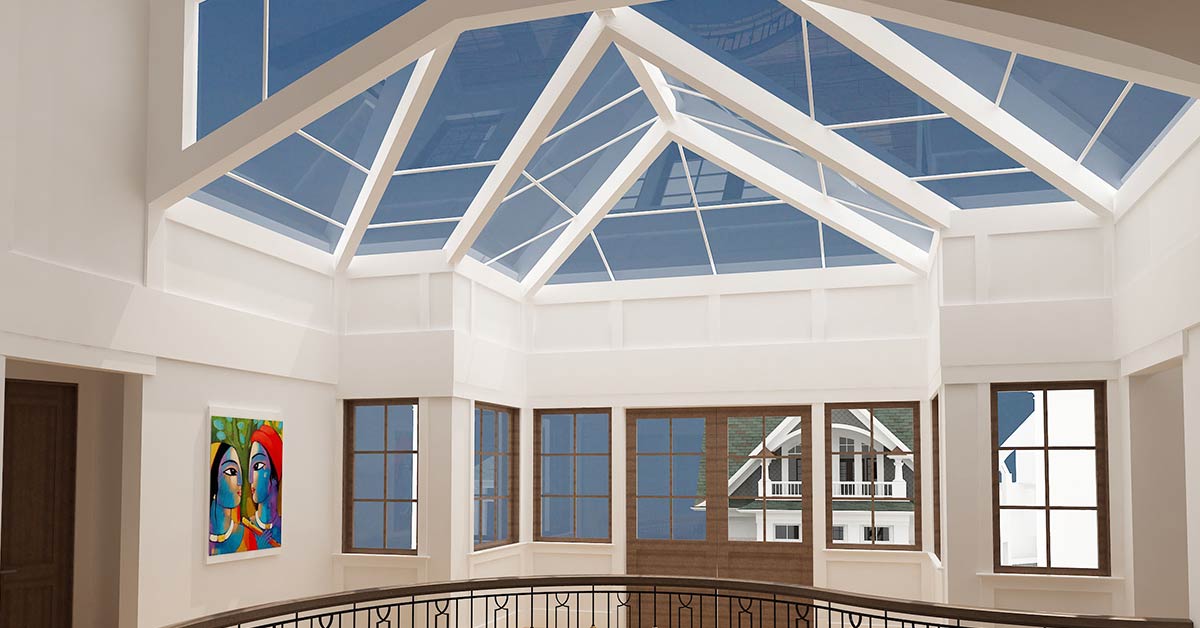 New Gorgeous Glass Construction Projects in 2021 | Sunspace Design